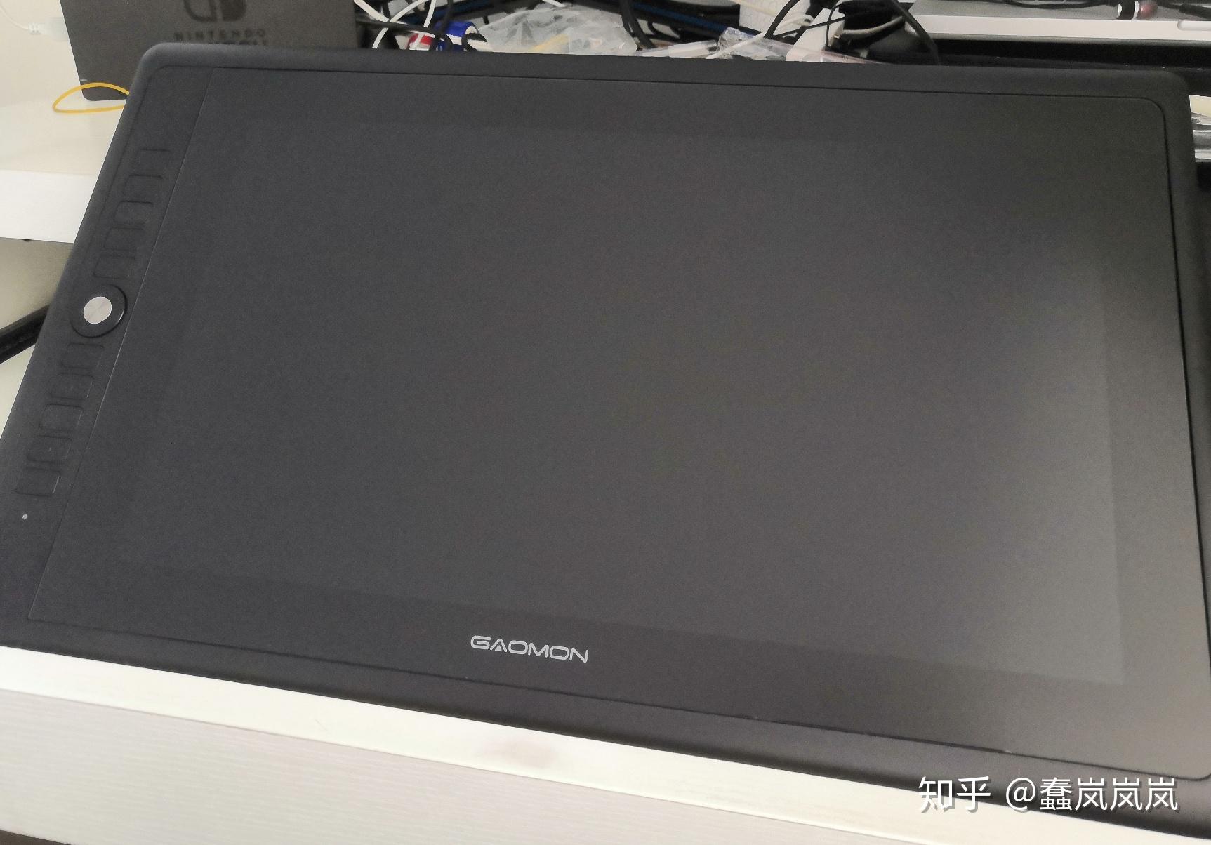 它不够好，但足够便宜，足够均衡——高漫G16个人上手评测（旧款） - 知乎