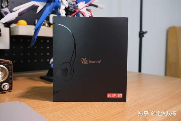 零刻GT-King Ⅱ：一款简单易上手的网络机顶盒 - 知乎