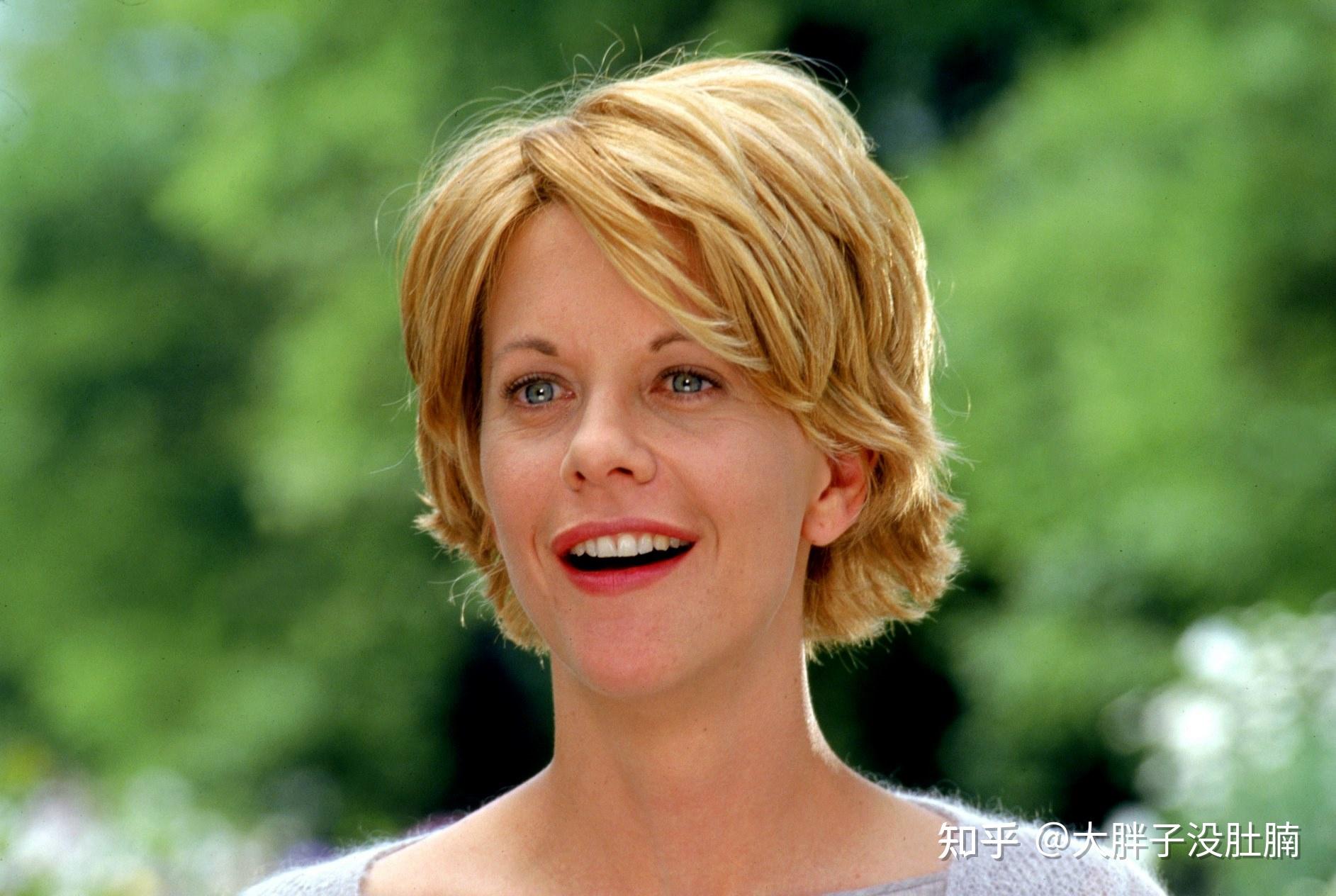 90年代甜心Meg Ryan现身纽约，变化过大的脸蛋吓坏网友 - 知乎