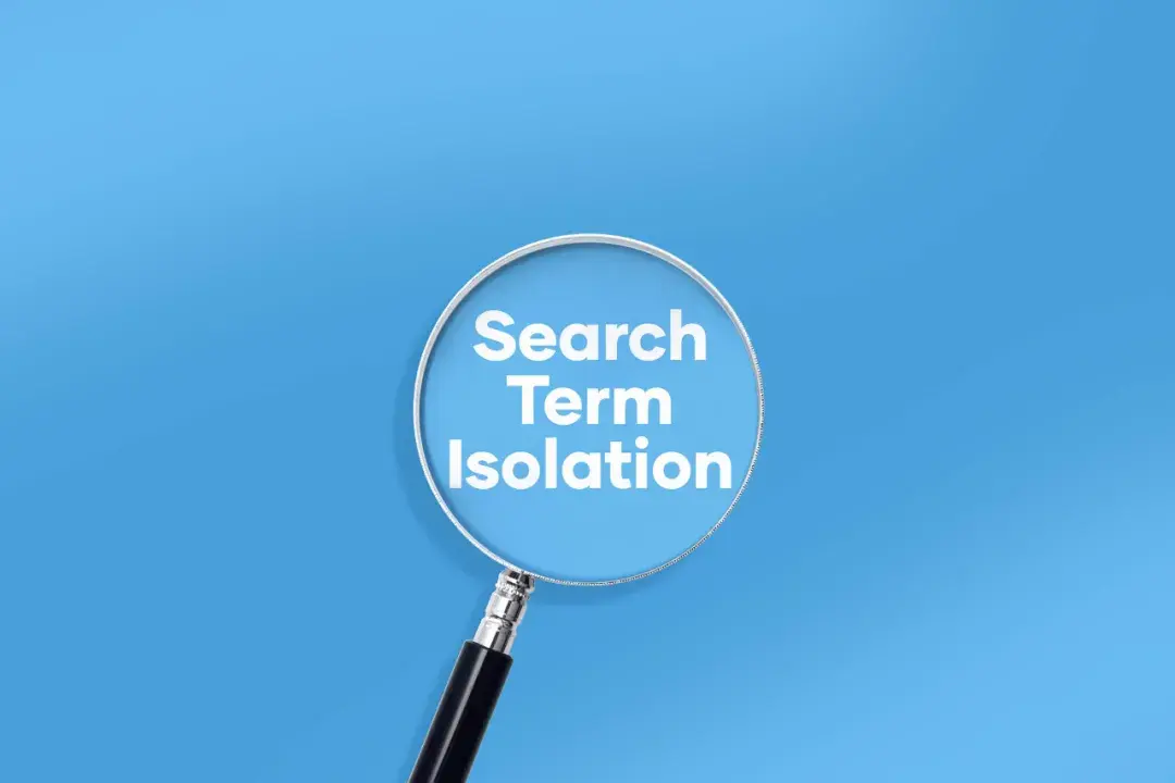 Listing优化之ST关键词--Search Term你填对了吗？ - 知乎