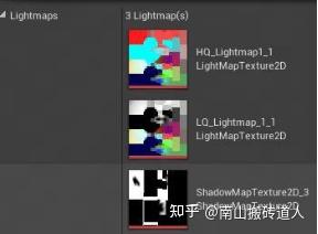 UE4移动平台光照和阴影基础 - 知乎