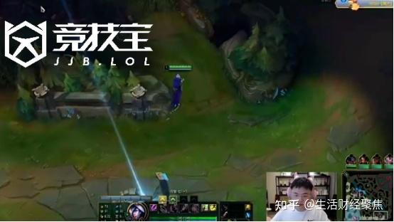 【竞技宝JJB.LOL】LOL:UZI新黑称出现 - 知乎
