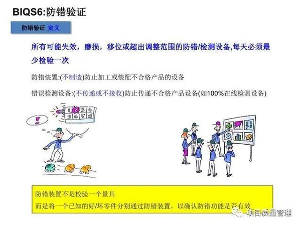 BIQS(Built In Quality Supply) 制造质量供应PPT - 知乎