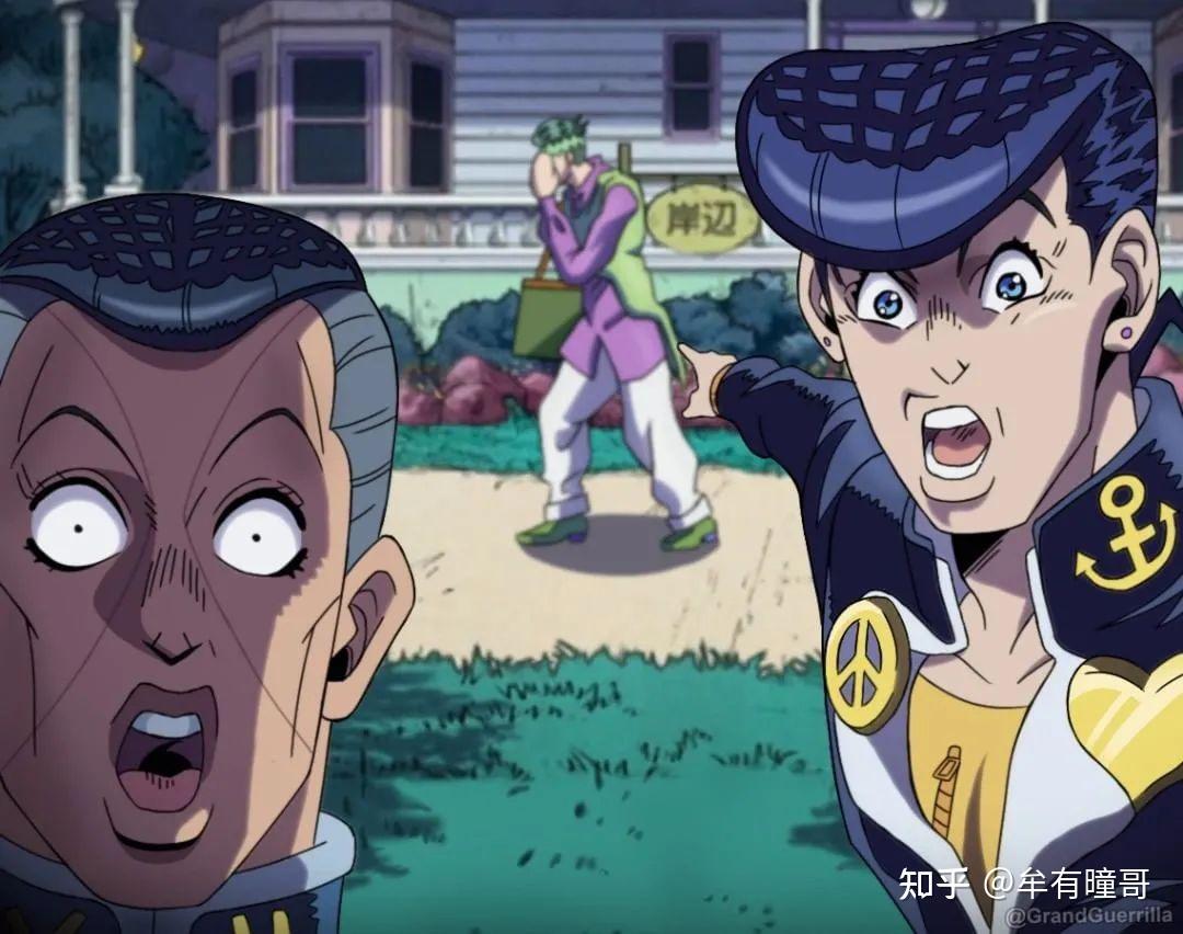 JOJO的奇妙冒险第九部消息泄露，衍生漫画系列宣布？ - 知乎