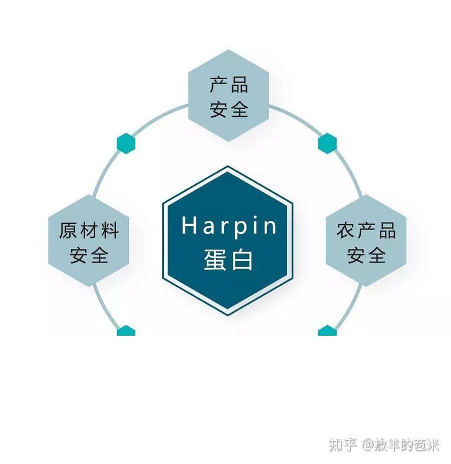 Harpin信号蛋白各地区试验效果具体描述 - 知乎