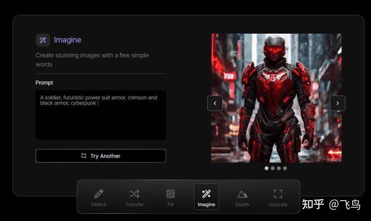 PS最智能的AI插件–Alpaca - 知乎