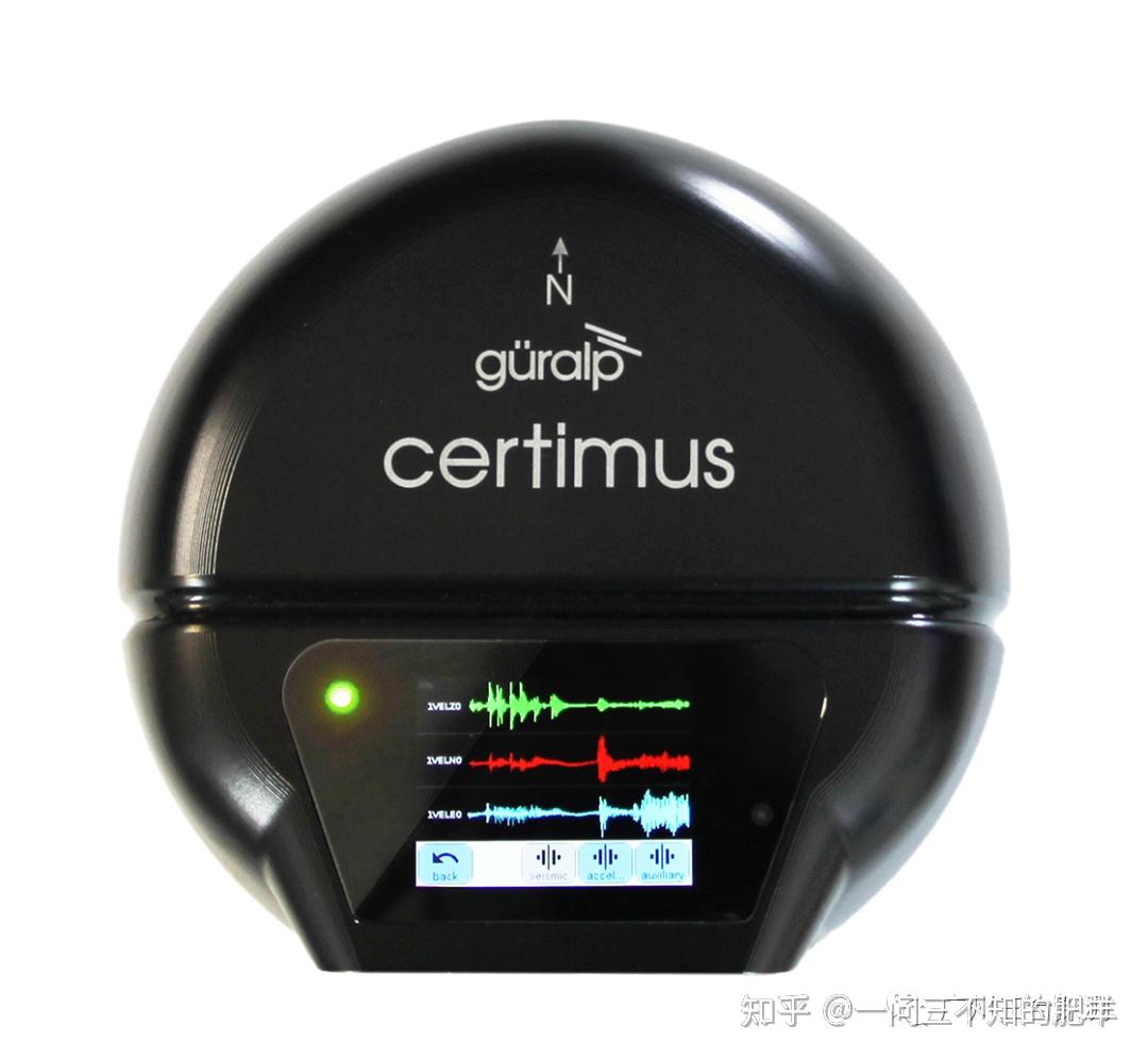 [行业快讯] 英国Guralp公司与莱斯特大学签订大额合同，向其供应Ceritimus地震仪构建地震观测监测站 - 知乎