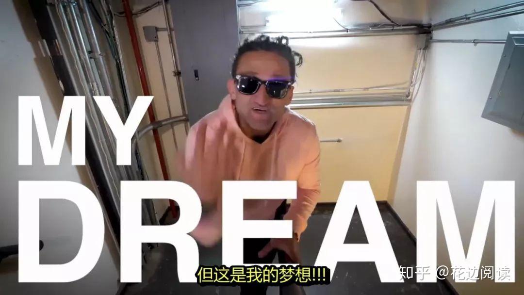 Casey Neistat，Vlog之父，这才是网红该有的样子 - 知乎