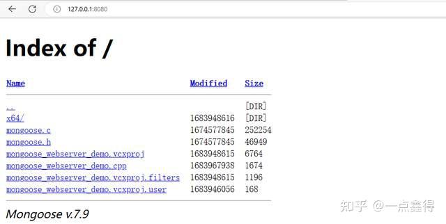 使用Mongoose创建web server - 知乎