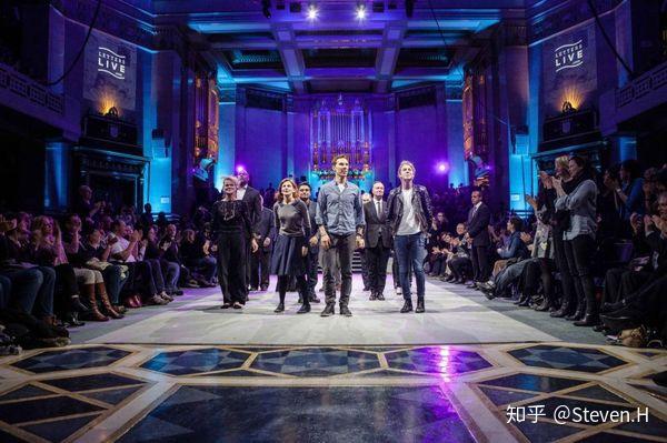 什么是Letters Live?从卷福、抖森的朗读中感受书信与文学的魅力 - 知乎