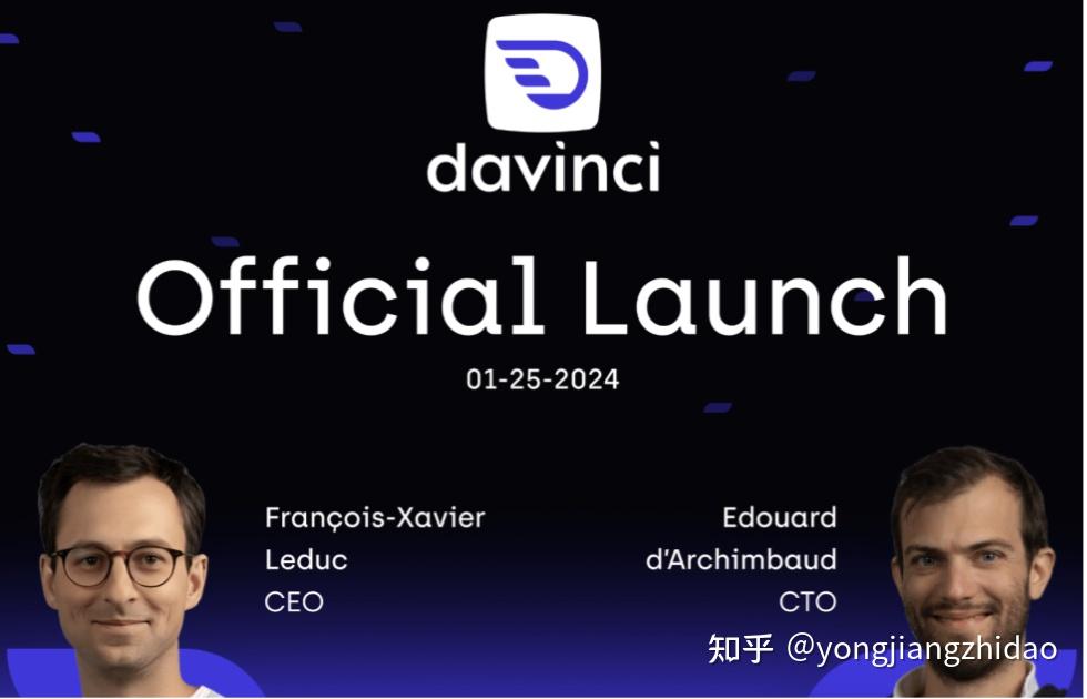 专利代理人工智能AI助手davinci，更短更好的起草更好的专利 - 知乎