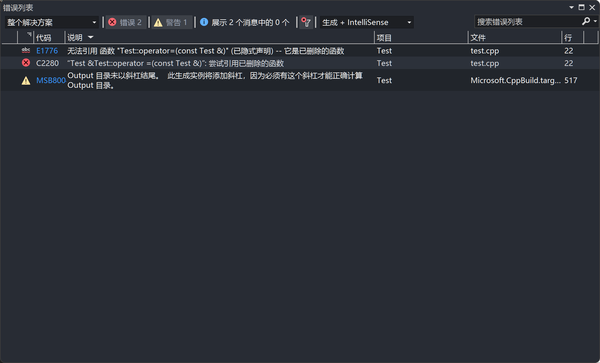 【C++ Primer】 C++11中关于特殊成员函数自动生成规则 - 知乎