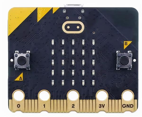 【选型指南】micro:bit v1.5 与v2.0的区别 - 知乎