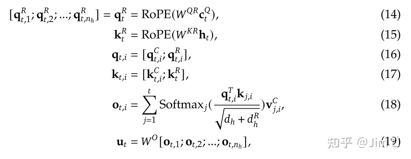 DeepSeek AI Infra(2) - FlashMLA的原理与代码剖析 - 知乎