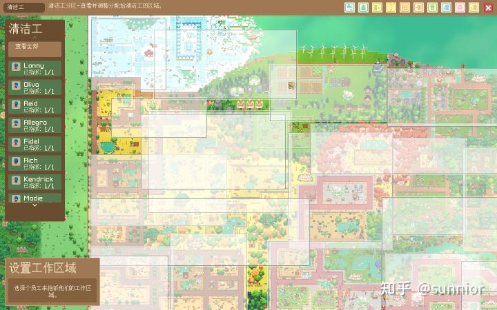 游戏AI解析：Let's Build a Zoo - 知乎