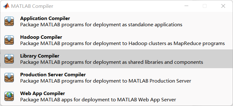 Qt C++ Matlab 混合编程测试使用文档 - 知乎