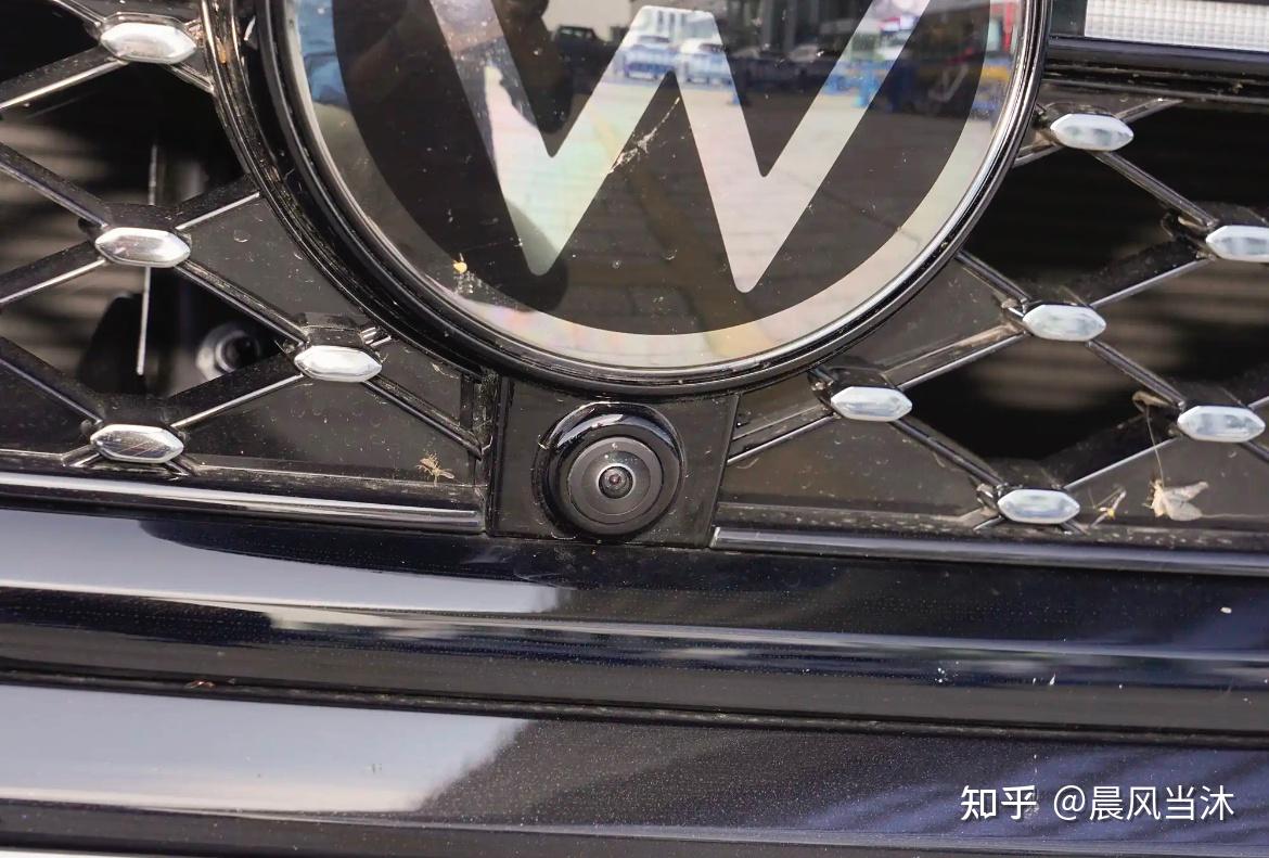 保命功能—汽车AEB技术 - 知乎