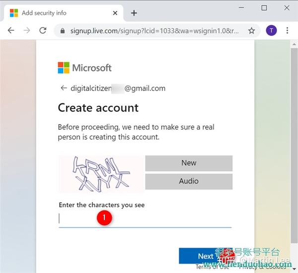 如何注册 Outlook/Hotmail 邮箱帐户的 3 种方法 - 知乎