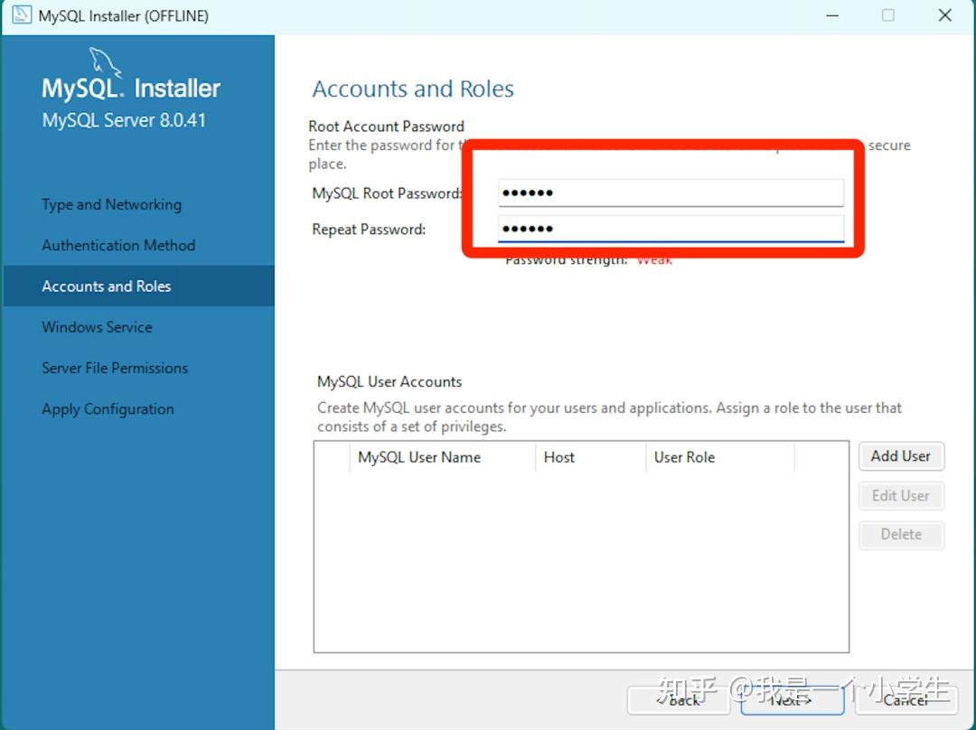 MySQL8.0下载安装教程（附安装包）MySQL8.0超详细下载安装教程 - 知乎