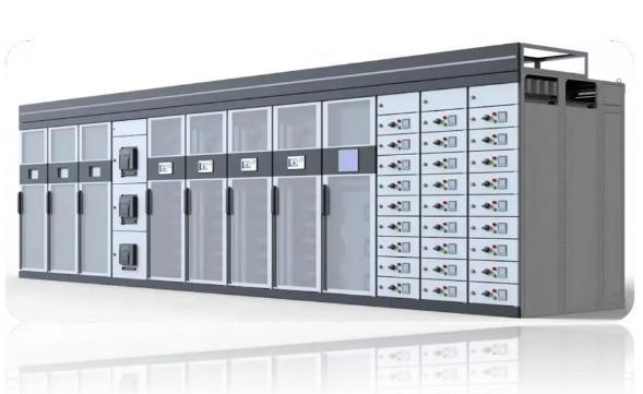 一体化UPS电力模块 - 知乎