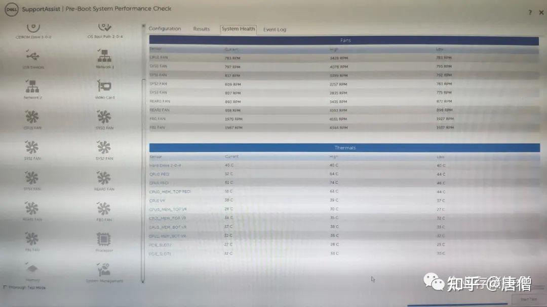 推荐一款Linux下监控CPU温度、频率、功耗的工具：s-tui - 知乎