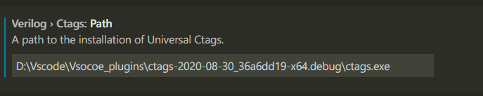 VScode搭建轻量化verilog IDE方法 - 知乎