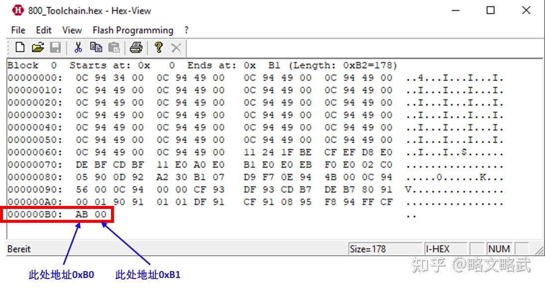 软件菜鸟扫盲07 - bootloader 上（理论篇） - 知乎