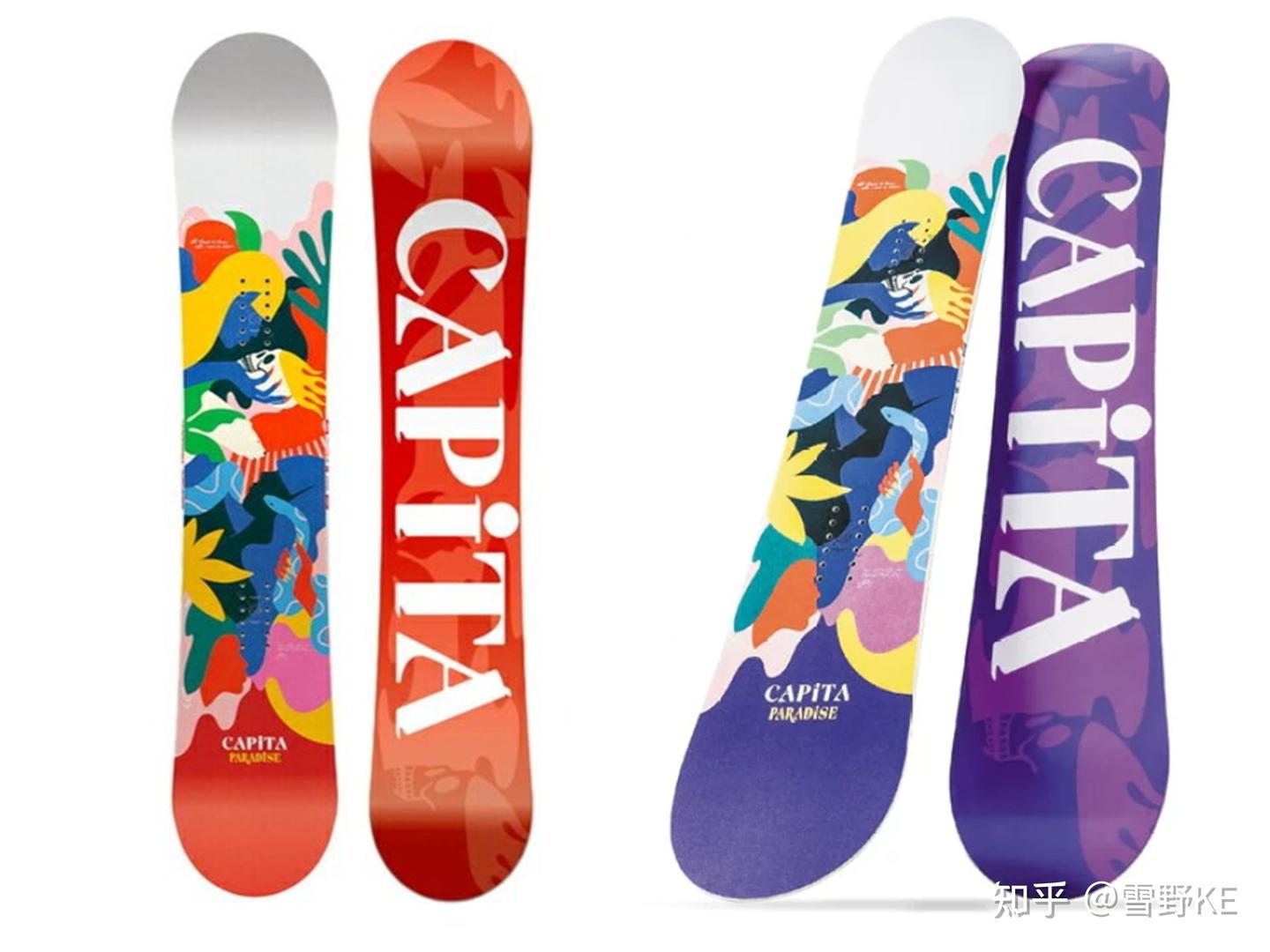 12款适合新手及初级进阶的单板推荐 - 知乎