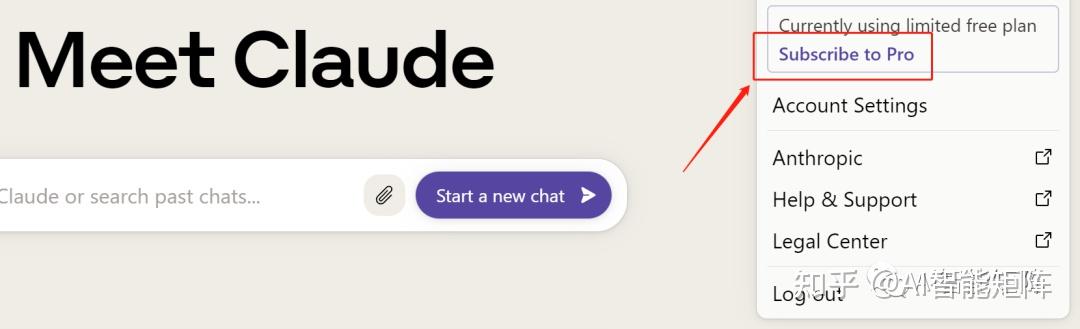 Anthropic 推出 Claude Pro 付费订阅方案，多5倍使用量 - 知乎