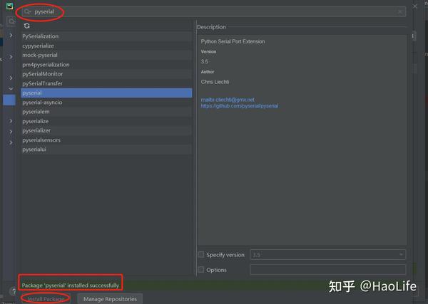 Python串口接收与发送（基于stm32开发板） 知乎