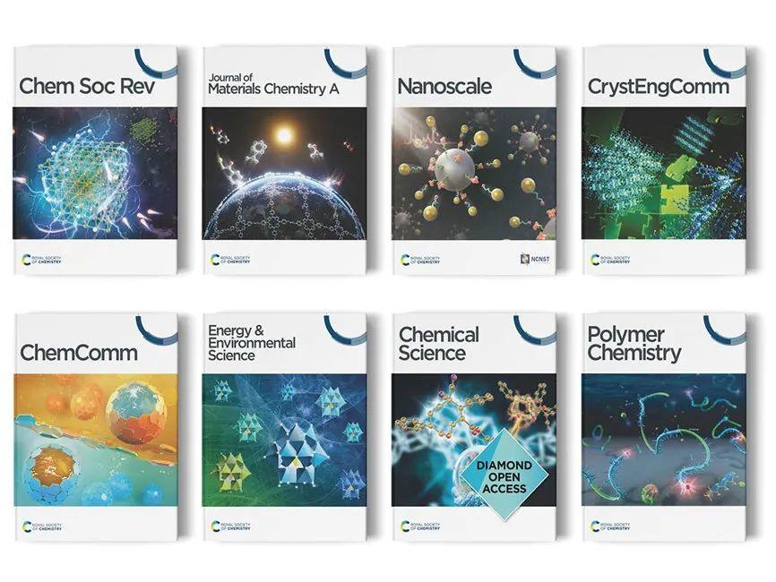 那些问鼎CNS的封面图，设计思路究竟是如何得来的？麦德辑