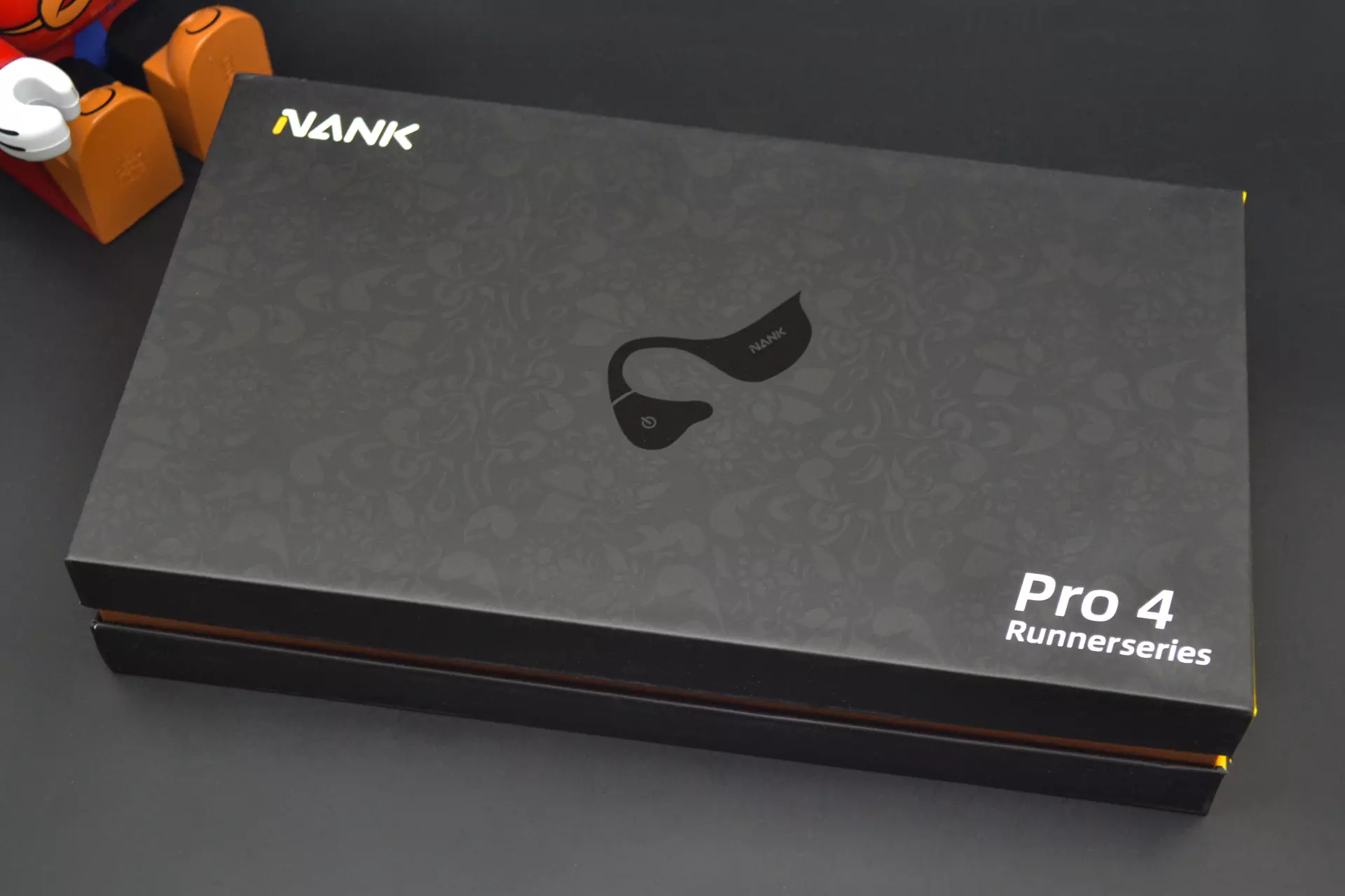 极致美学的听觉盛宴 南卡骨传导Runner Pro 4蓝牙耳机 - 知乎