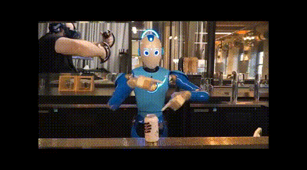 国外人形机器人团队大盘点 - 知乎