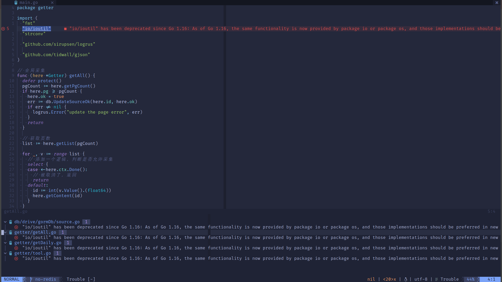 Neovim的入门指南 - 知乎