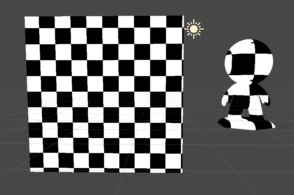 Checkerboard Pattern Shader - 知乎
