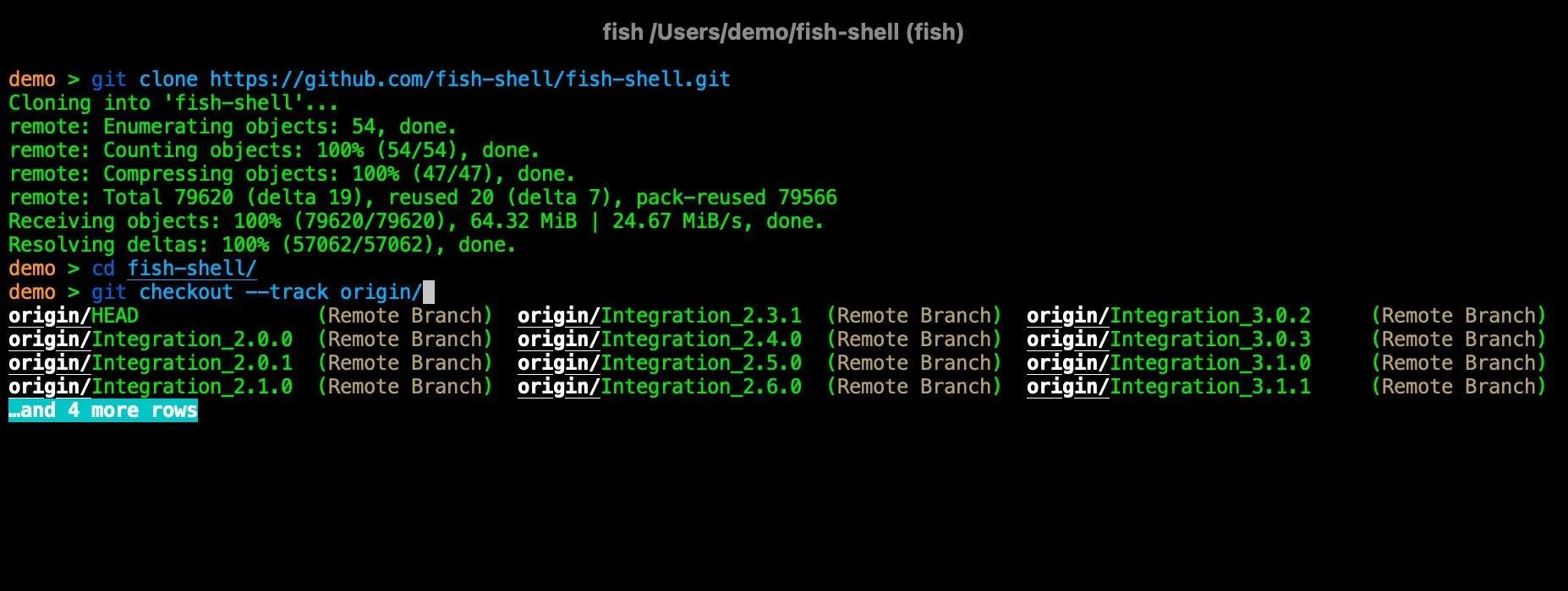 Linux Shell 介绍：Bash、Zsh 和 Fish | Linux 中国 - 知乎