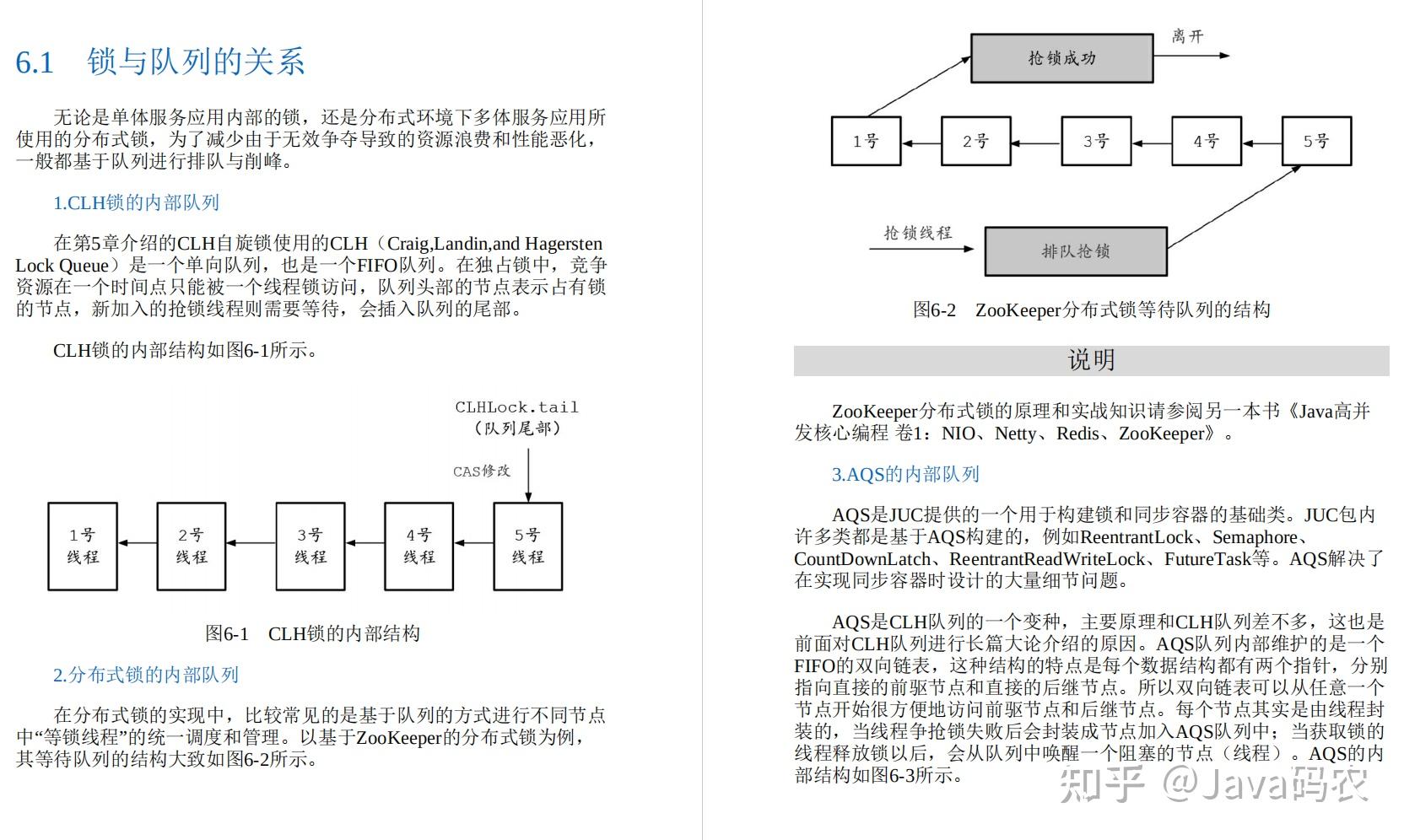 Github爆火！阿里最新发布的《高并发核心编程笔记》pdf文档 知乎 