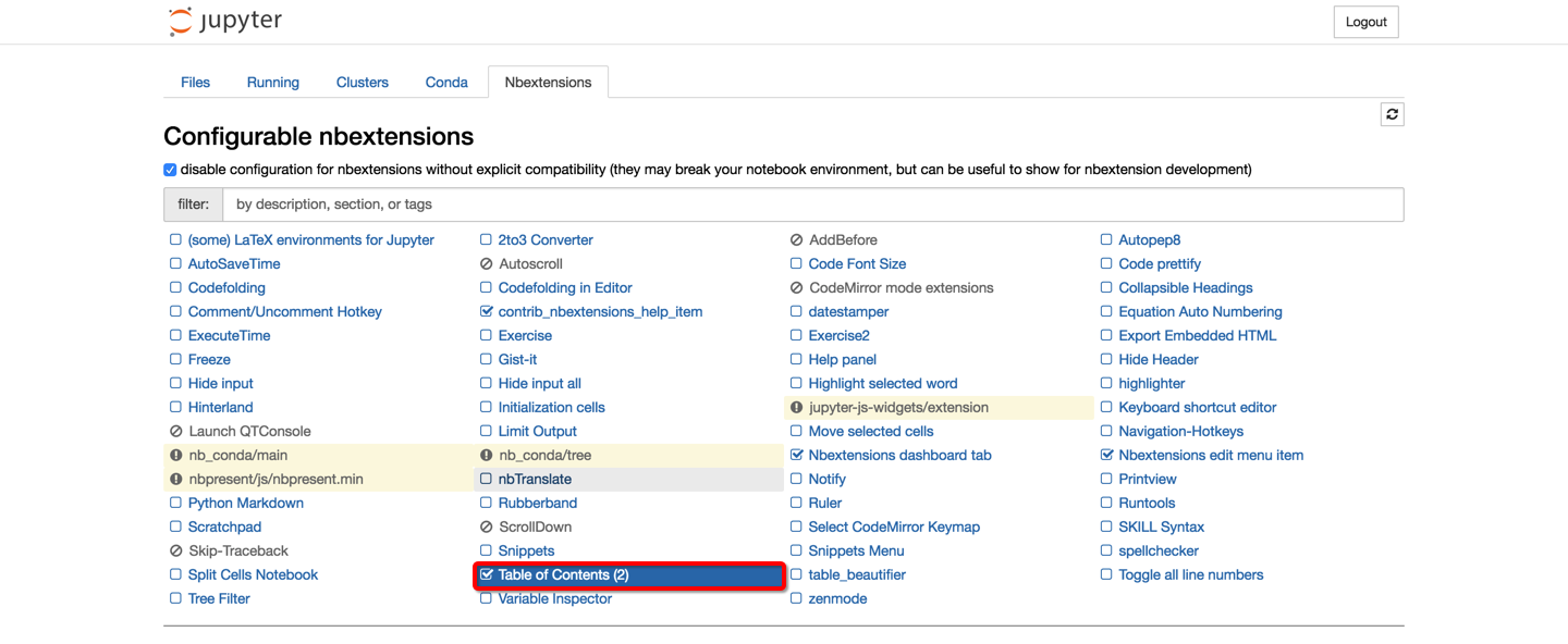 Jupyter Notebook介绍、安装及使用教程 - 知乎