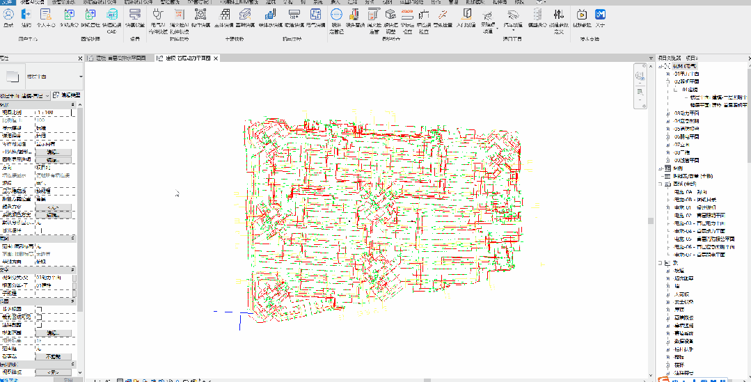 BIM+AI技术引领潮流，极智AI智能设计软件功能介绍 - 知乎
