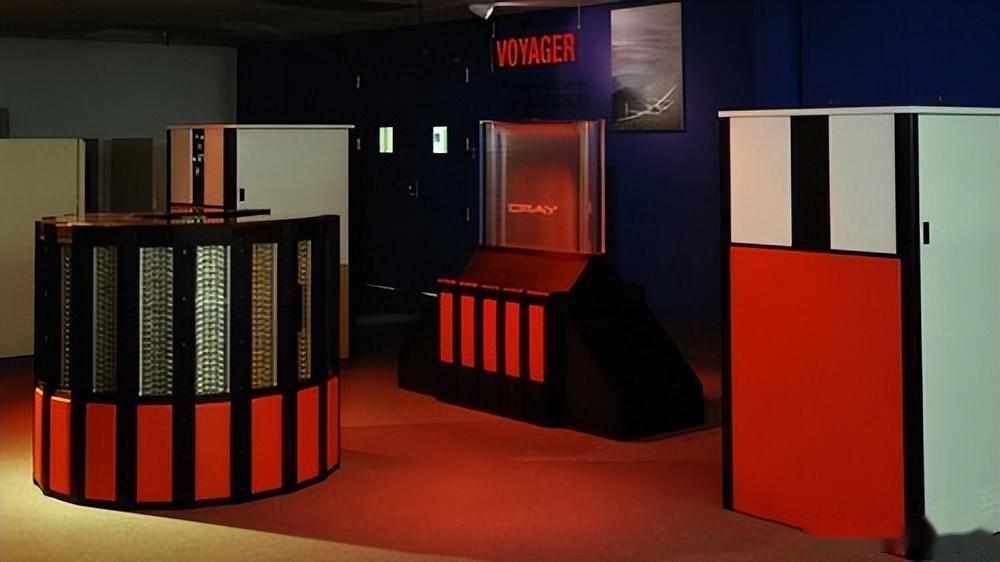 IT历史连载10-超级计算机的历史 - 知乎