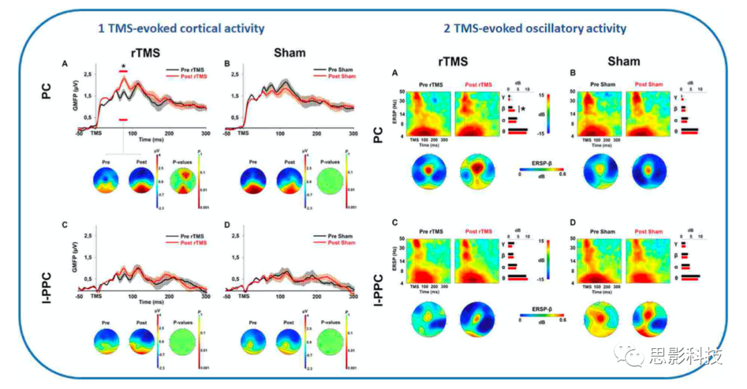 The Neuroscientist：整合TMS、EEG和MRI——研究大脑连接性的时空动态方法 - 知乎