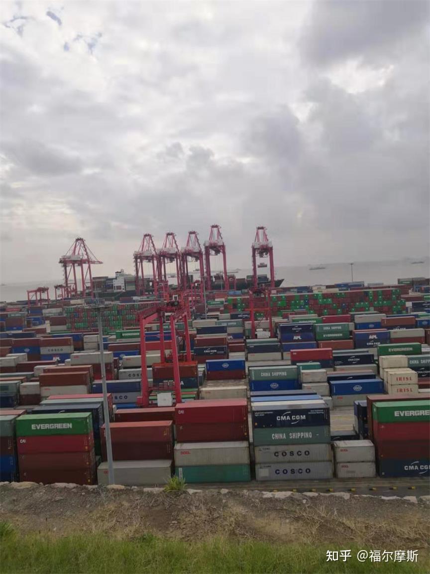 烯烃海运出口操作流程UN3295 - 知乎