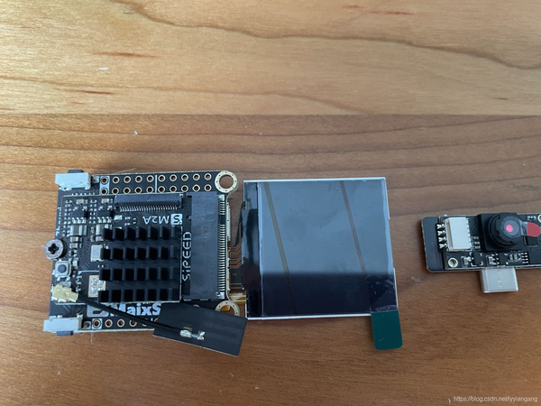 【R329开发板评测】R329开发板部署aipu模型 - 知乎