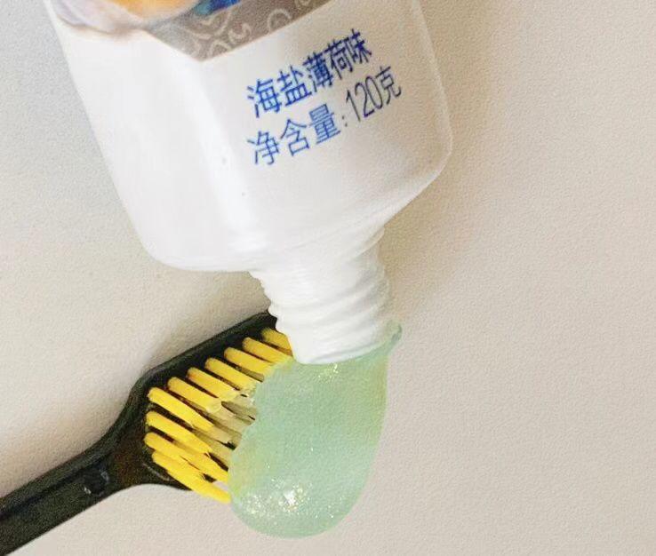 抗糖牙膏真的有用吗？