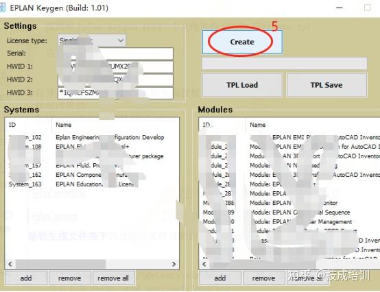 EPLAN 2.9 SP1最新授权超详细步骤 - 知乎