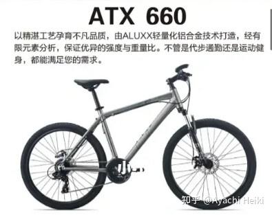 2024年通勤运动自行车指南 - 知乎