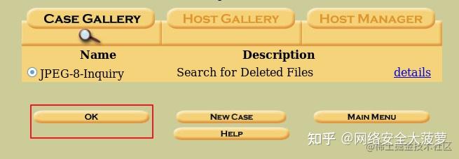 取证分析实践之Autopsy - 知乎