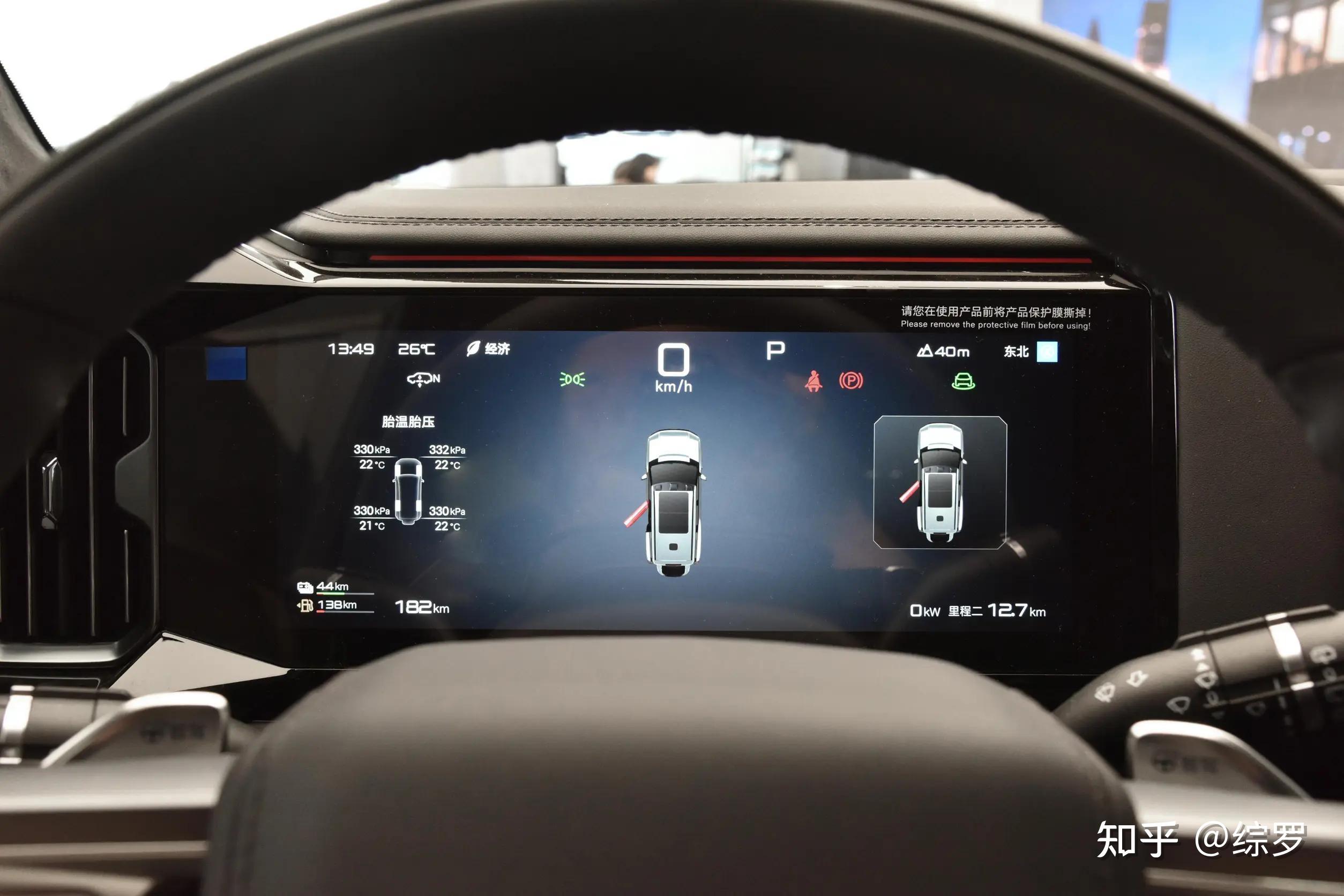 近乎完美的10款中大型SUV - 知乎