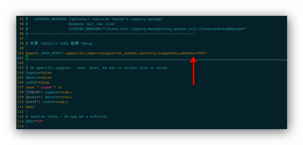 IntelliJ IDEA 远程调试 Tomcat - 知乎
