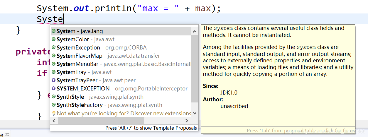 Eclipse的常用设置与快捷键 - 知乎